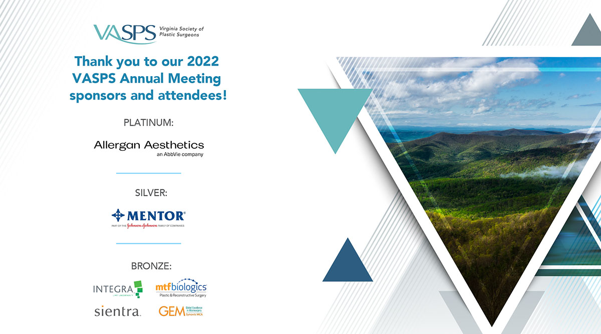 Virginia Society of Plastic Surgeons